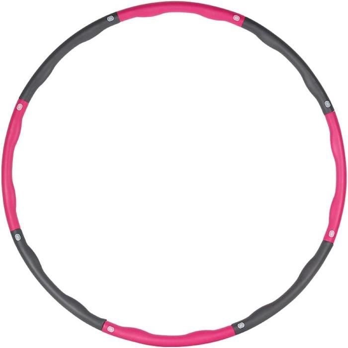 Hula Hoop Pour Enfants Adultes Détachable Sections Perdre Du Poids ...