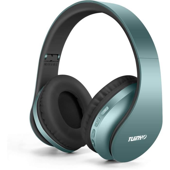 Écouteur Bluetooth, Écouteur Sans Fil Dans L'Oreille Avec Microphone ...