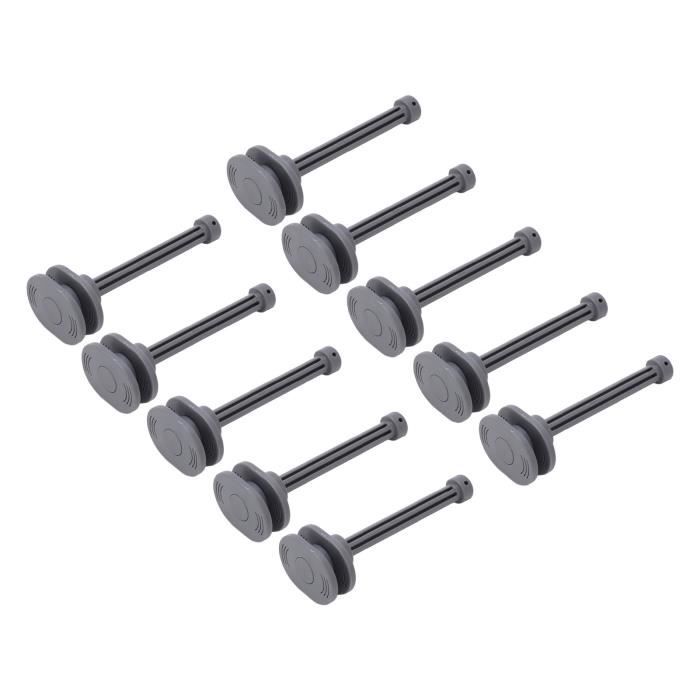 MEI-Booster de pâte UV 10PCS Booster de pâte à souder Conception ...