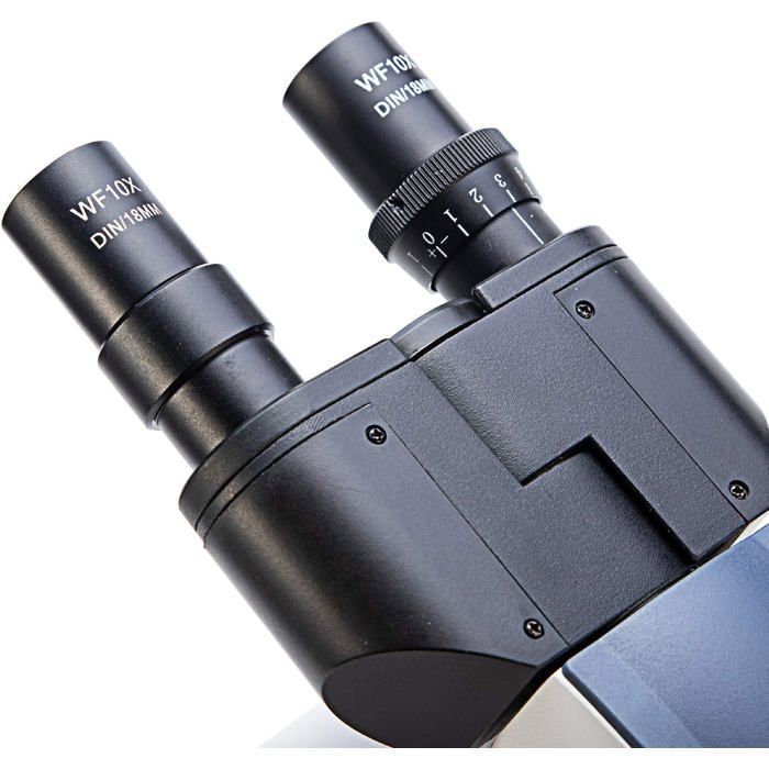Microscope SWIFT SW380B 40X-2500X Binoculaire Professionnel Multi ...