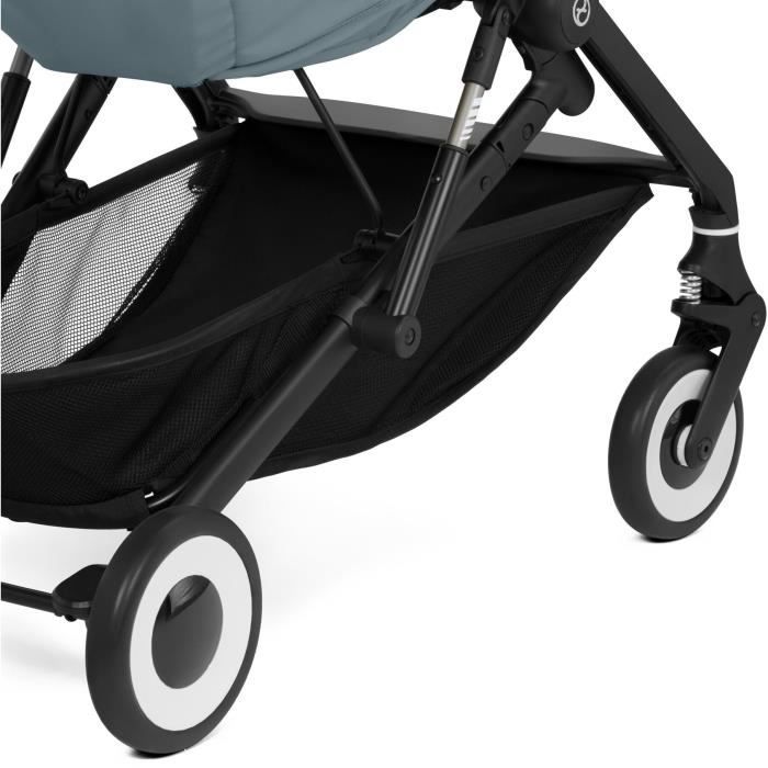 Poussette canne ultra-compacte Agis CYBEX - 5 à 22 kg (6 mois - 4 ans ...