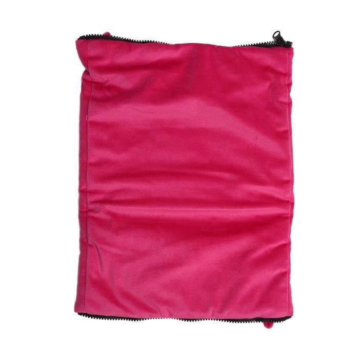Hililand Manchon chauffant Chauffe-mains chauffants Crossbody Dutch ...