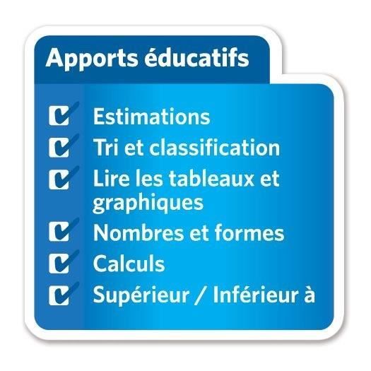 HELLO KITTY Explorer Jeu LeapPad LeapFrog - Cdiscount Jeux - Jouets