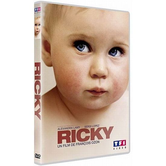 DVD Ricky - Cdiscount DVD