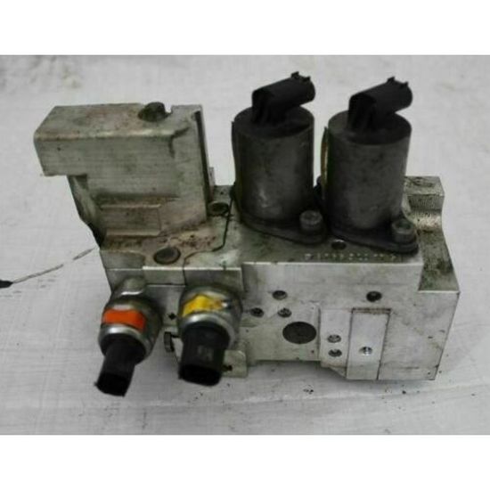 "Bloc soupapes Mercedes Benz A1663201158 " - Cdiscount Auto