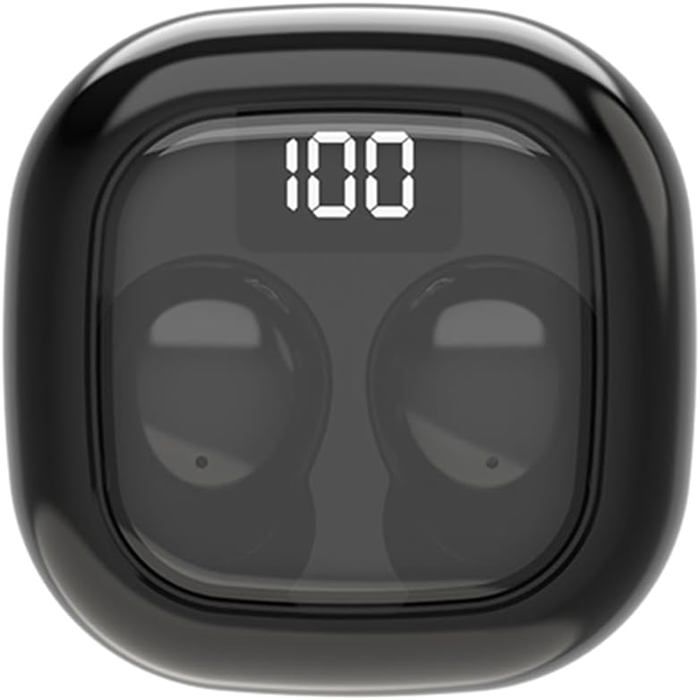 Mini Casque de Sommeil sans Fil, Écouteurscouteurs de Sport Bluetooth 5 ...