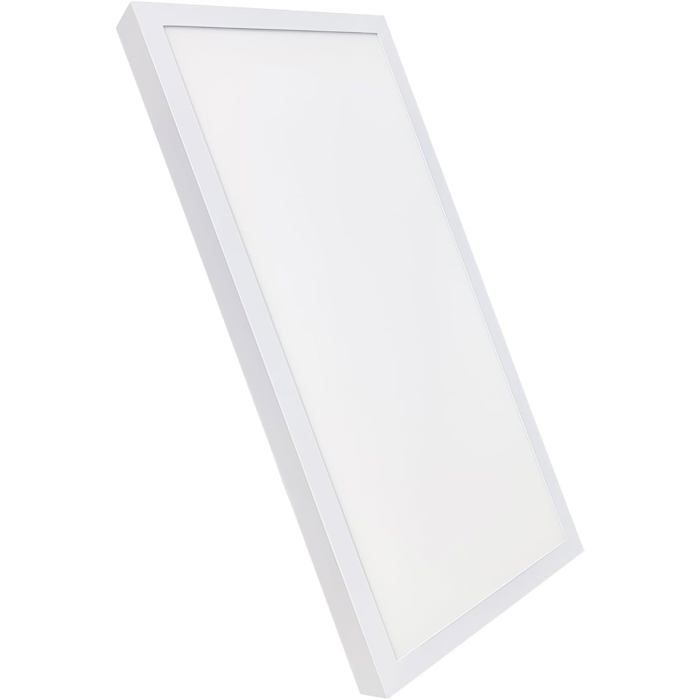 LED ATOMANT Surface LED Panel 60 x 30 cm 36 W, CCT (Colour Selector ...
