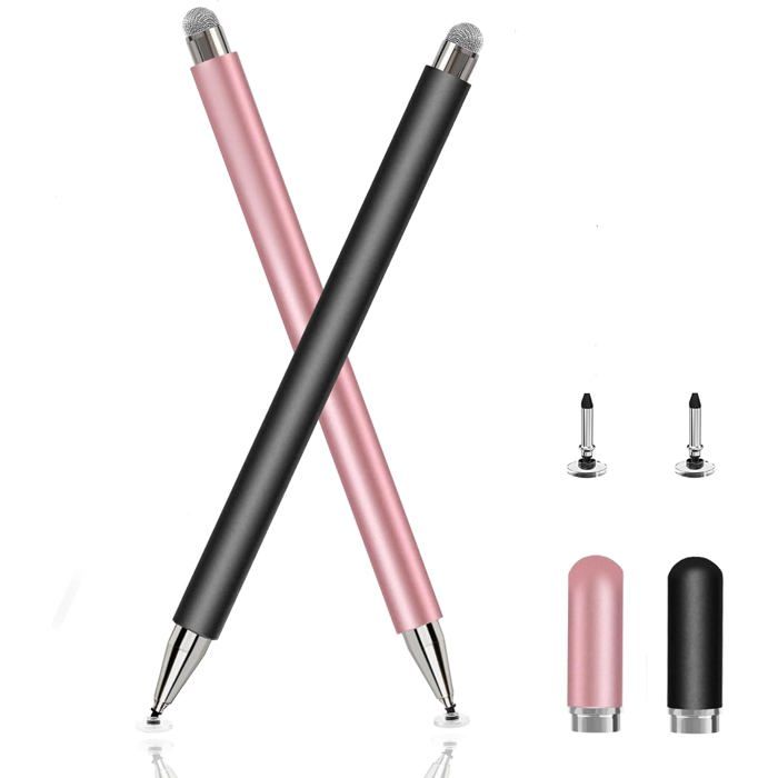 Stylus Pen for All Tablets 2 in 1 Touch Stylus Pen for Redmi Samsung ...