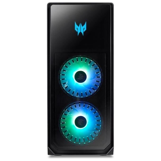 ACER Predator orion 7000 po7-640 - Tour - Core i9 12900 K 3.2 ghz dg ...