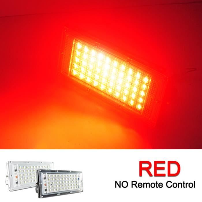 Projecteur LED étanche conforme à la norme IP65,éclairage d'extérieur ...