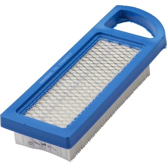 Cartouche De Filtre À Air Briggs And Stratton D‘Origine 795115[L1986 ...