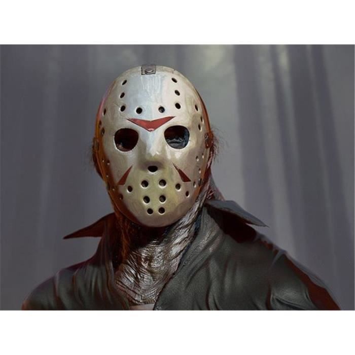 RNMT-490 Tgbyhn 5D Diy 3D Jason Voorhees Diamond Art Kit Kit, Cross ...