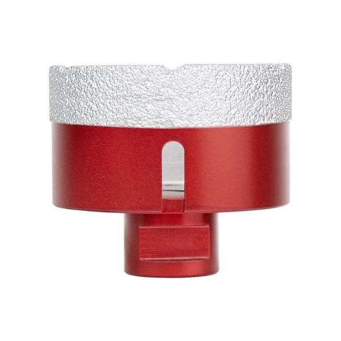 Scie Cloche Diamant Foret Avec Filetage M14 Pour Le Forage À Sec Ou ...