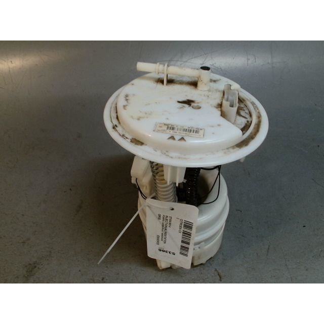 POMPE CAPTEUR DE NIVEAU DE CARBURANT - CARBURANT IMMERGEE CITROEN C3 ...