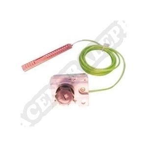 Thermostat de sécurité à 100 Réf. 85000031 Conditi - Cdiscount Bricolage