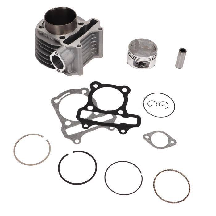 Kit De Joint De Piston De Cylindre Kit De Culasse De Moteur Avec Joint ...
