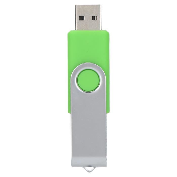 EJ.life clé mémoire Clé USB Bonbons Vert Clé de Mémoire Rotative de ... EJ.life clé mémoire Clé USB Bonbons Vert Clé de Mémoire Rotative de ...