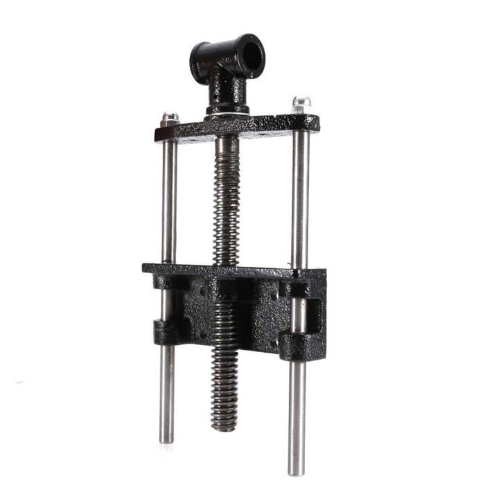 TAM-Étau de Table de travail du bois 7 "travail du bois robuste table ...