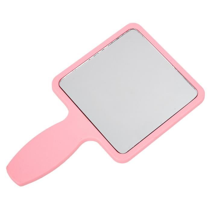 Miroir Hello Kitty Miroir De Maquillage Avec Oreilles De Chat Mignon ...