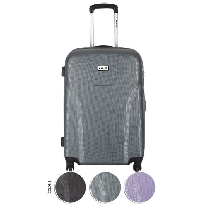 RODIER - Valise rigide Taille L - MIRAVALLES - 70