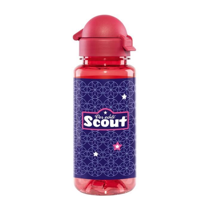 Scout Trinkflasche Magic Wand [112110] - Cdiscount Sport