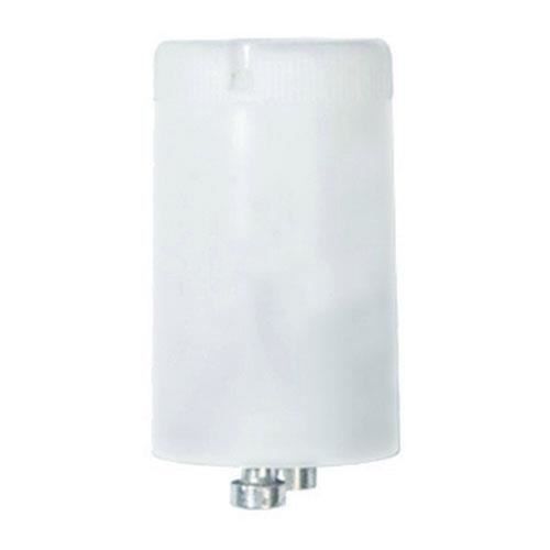 Starter pour tube Fluo G13 4W>80W - Cdiscount Bricolage