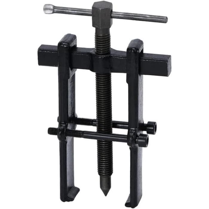 1 Extracteur De Roulement Universel À Deux Mâchoires - Extracteur De ...