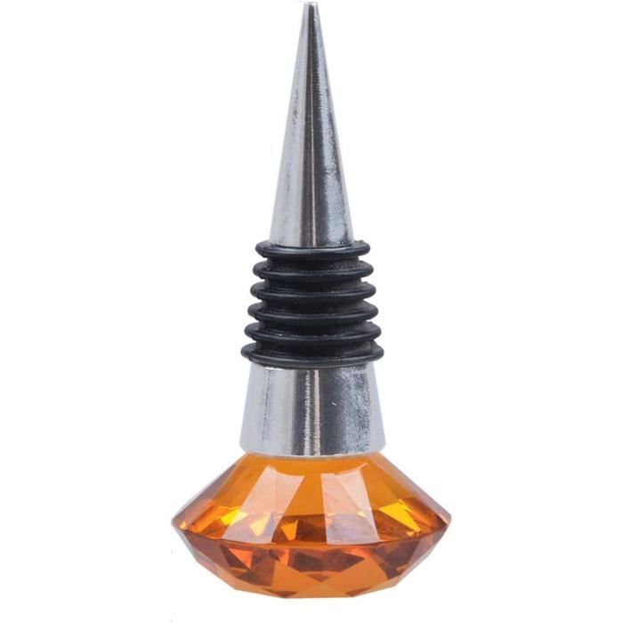 Bouchons De Bouteille De Vin Réutilisables, Bouchons De Bouteille De ...