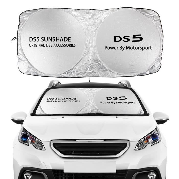 PARE SOLEIL,For DS5--Couverture De Pare-soleil De Voiture Pour Citroën ...