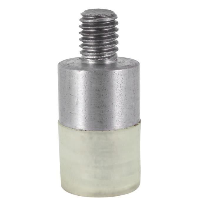 Ensembles de Matrices de Rivets à Double Capuchon - RIVET - 5, 6, 8, 10 ...
