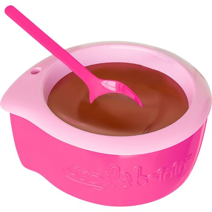 Mini délices - LANCAY - Love - Kit de création de chocolats en forme de ...