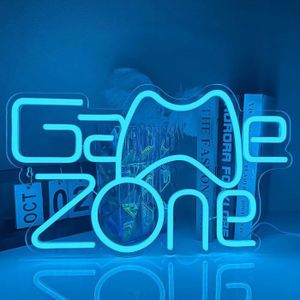 Néon Game Zone - Cdiscount