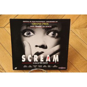 Laserdisc - Cdiscount