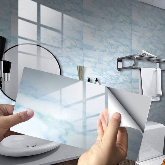 Rectangle Decorative Tile Adhesive for Bathroom and Kitchen Tile ...