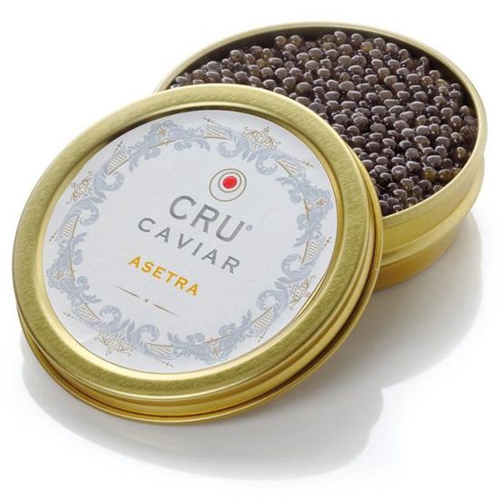 Caviar Asetra 100 gr - Cdiscount Au quotidien