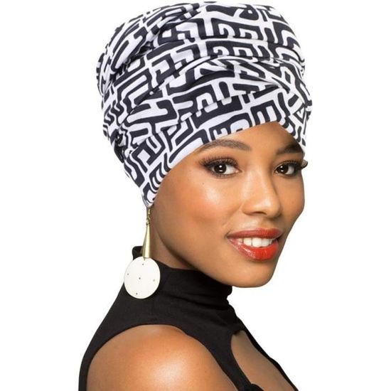 Foulard Style Bohème - J24904 - Couleur 33 - Dimensions 170 x 26 cm - Matériau 90% polyester, 10 ...