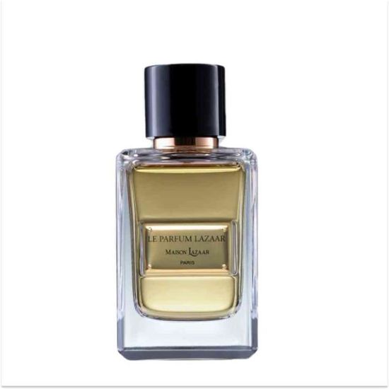 Eau de Parfum - Maison Lazaar - Le Parfum Lazaar - Mixte - 100ml ...