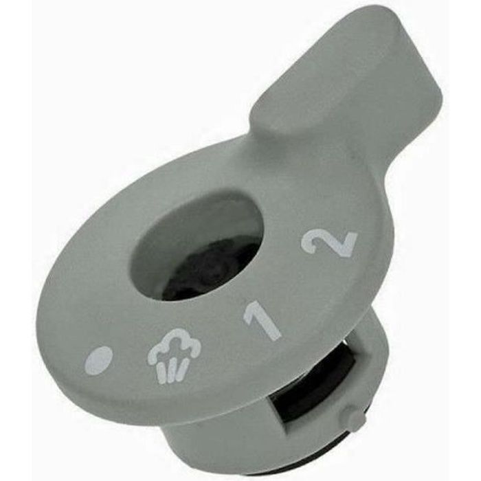 Soupape Clipso One Autocuiseur Seb (SS-981003) - Cdiscount Electroménager