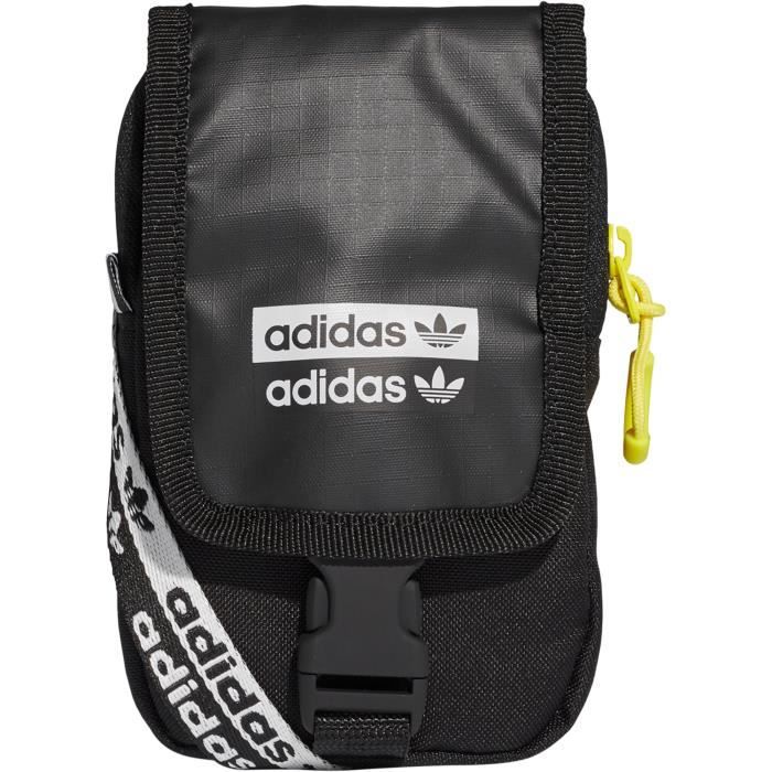 Adidas Map sac à bandoulière BAGAGERIE>MAROQUINERIE>SACOCHE - Cdiscount ...