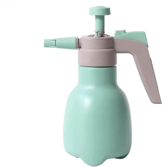 1 Litre Hand Pressure Sprayer Bottle, Sprayer Pressure Garden Spray ...
