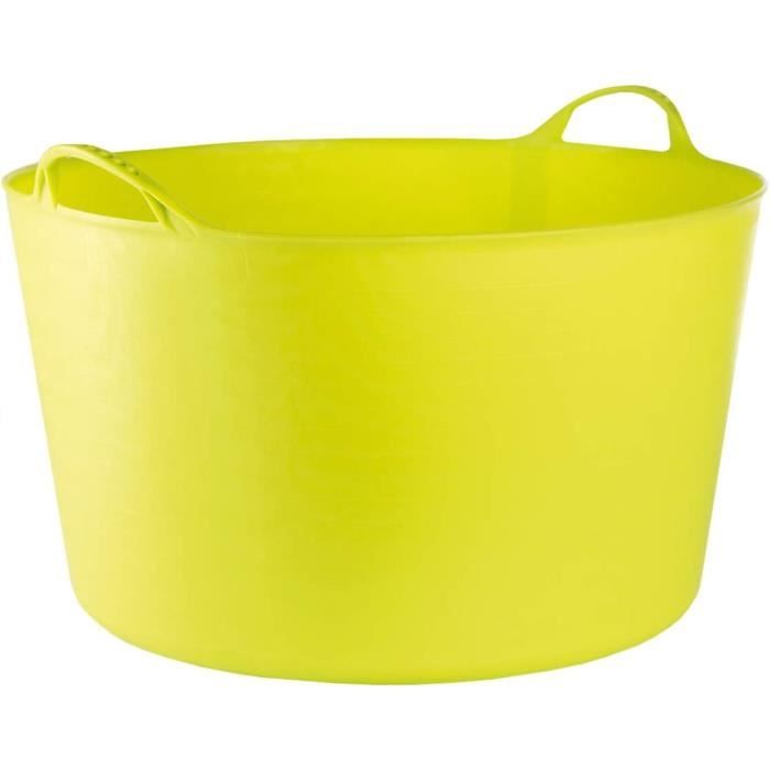 Container Bucket Basket Flexible Flexi Multifunctional, Ecurie, Jardin ...