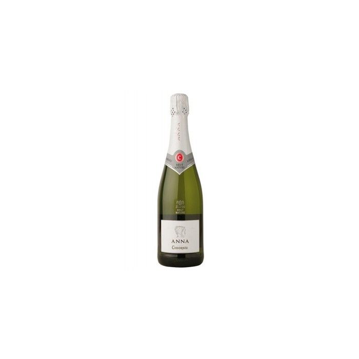 Anna de Codorníu Brut Nature - La cave Cdiscount