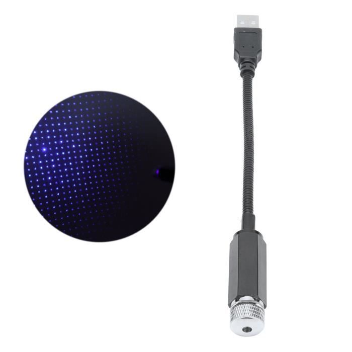Cikonielf Lumière d'étoile de LED LED Toit Star Light Portable ...