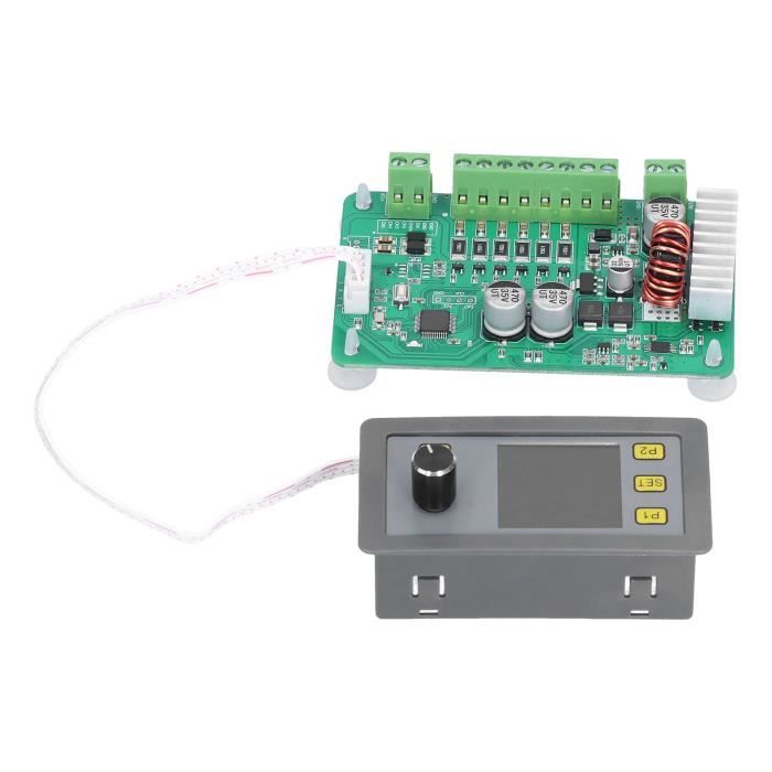 Duokon Générateur de signal PWM Générateur de signaux PWM Contrôleur de ...