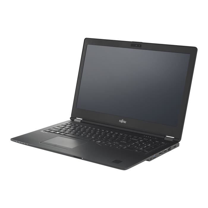 Fujitsu LIFEBOOK U757 - Ultrabook - Core i7 7500U - 2.7 GHz - Win 10 ...