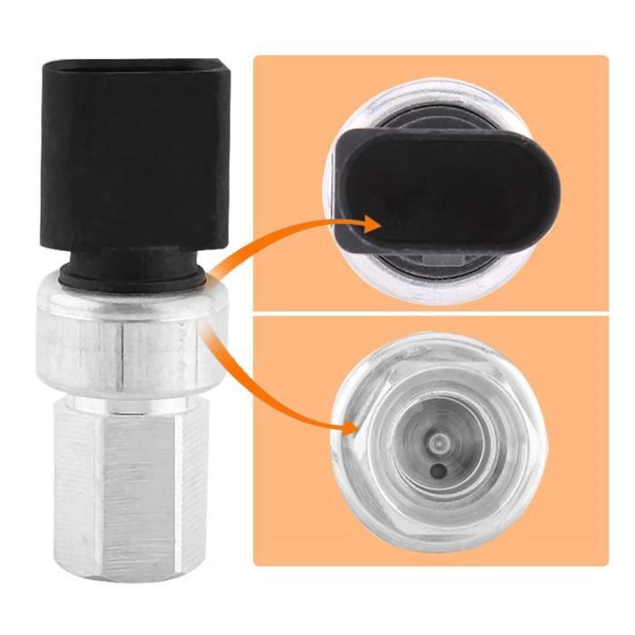 Garosa Commutateur de capteur de pression A/C Air conditioner switch ...