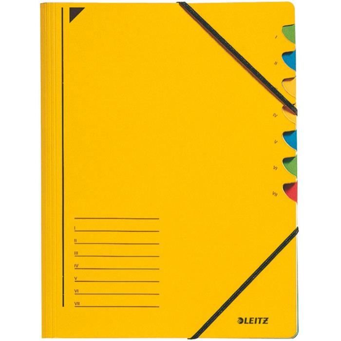 Leitz folder - 39070015 - Cdiscount Bricolage