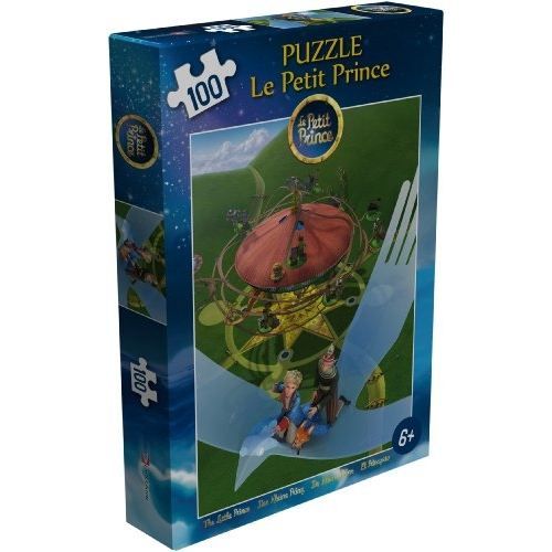 LE PETIT PRINCE - LPP5203 - JEU DE PLEIN AIR - … - Cdiscount Jeux - Jouets