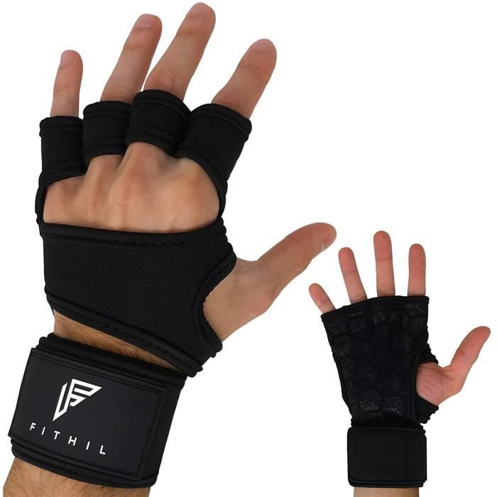XL - Gants de Musculation et Sport - Gant Crossfit,Fitness,Gym pour ...
