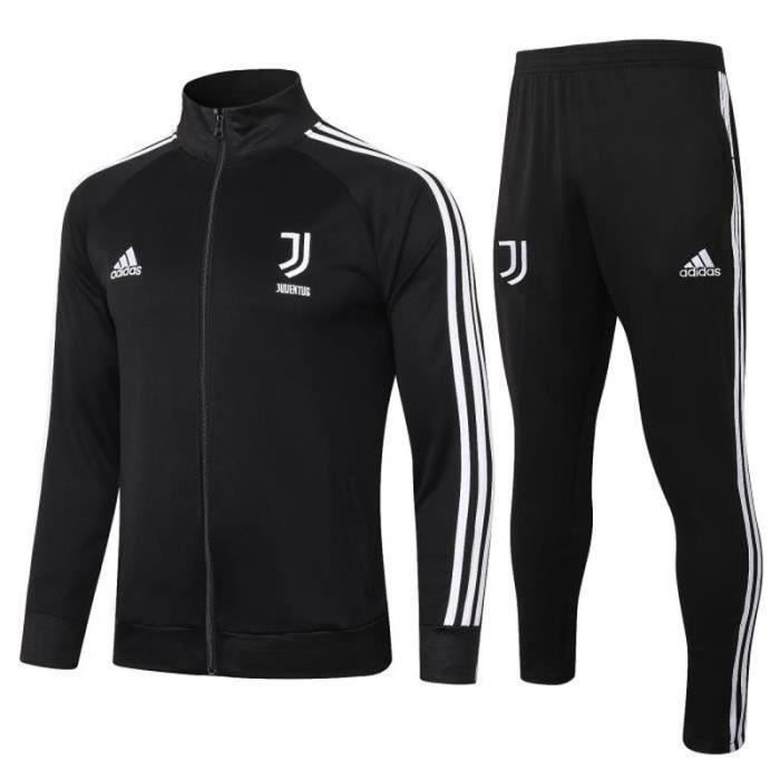 Veste Juventuss Survêtement 2020 2021 Juves Survet Kit Pas Cher pour ...